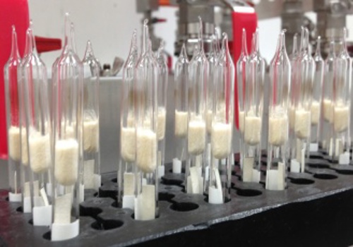Lyophilisation: Long-term storage for bacterial strains | Culture ...