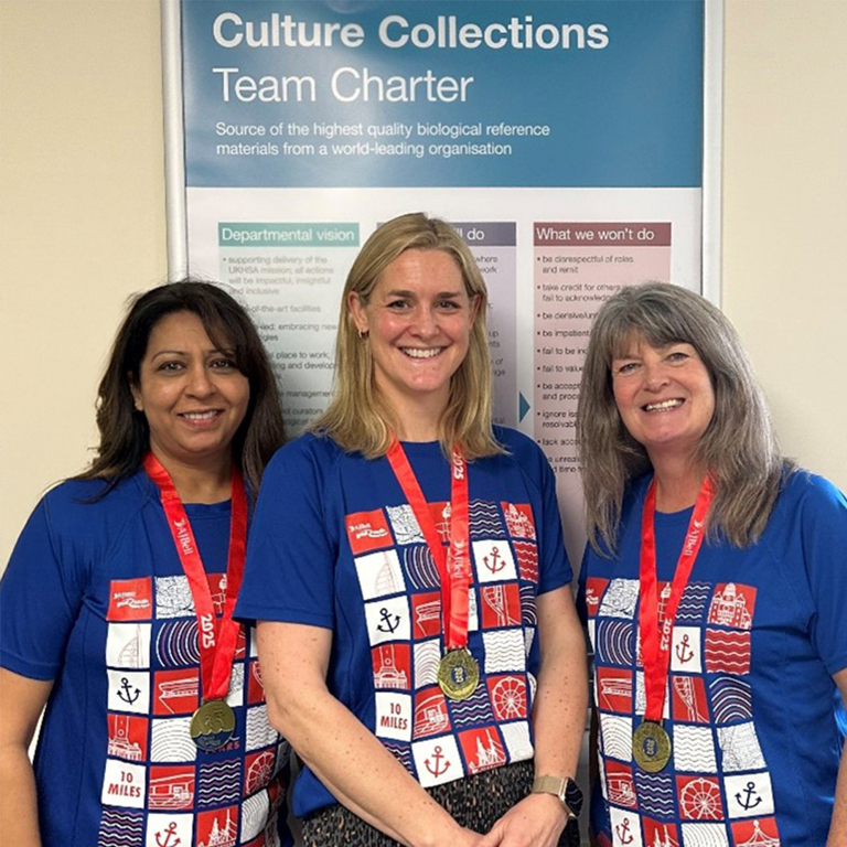 Culture Collection News | Culture Collections